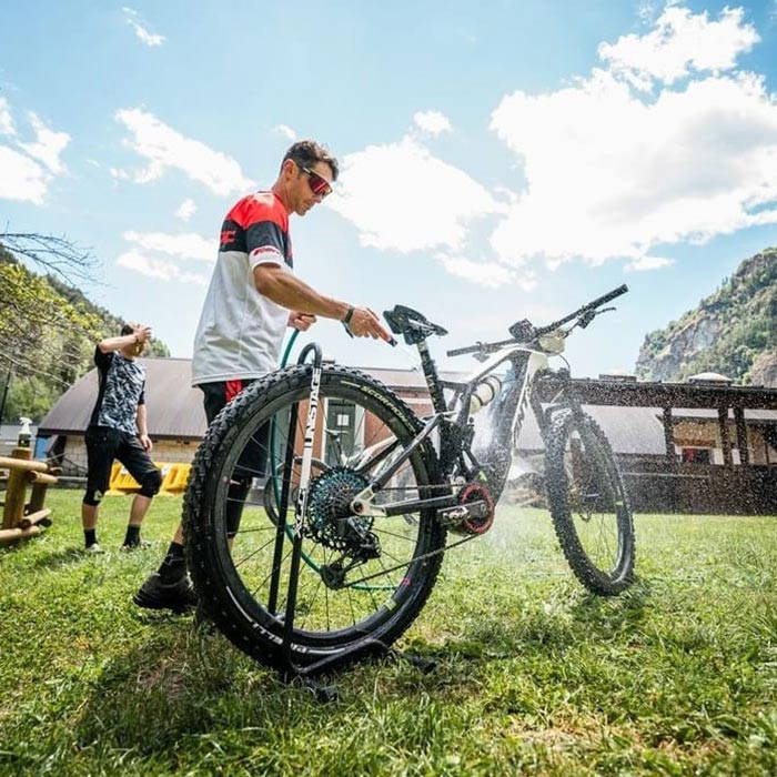 Fantic Motor: Motorcycles and Ebikes Made in Italy since 1968