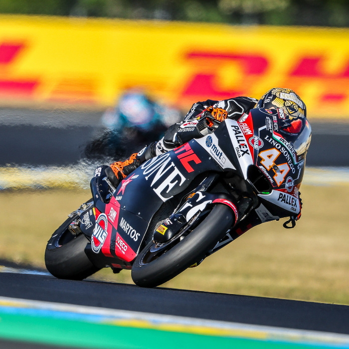 Fantic Motor: Motorcycles and Ebikes Made in Italy since 1968