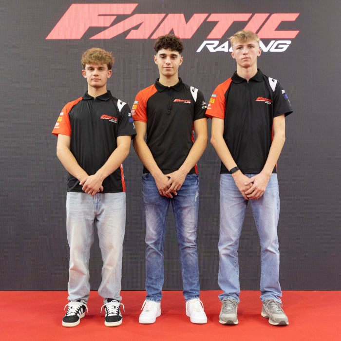 Fantic Motor: Motorcycles and Ebikes Made in Italy since 1968