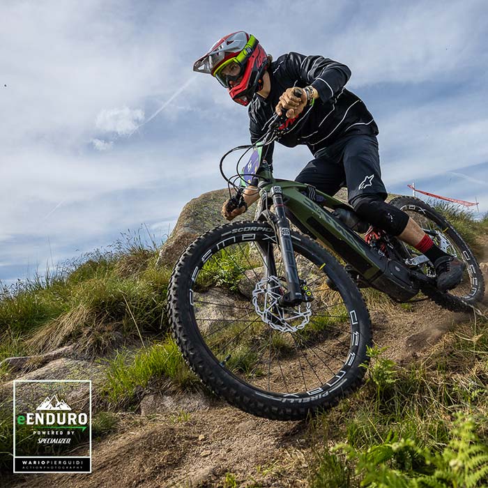 Fantic Motor: Motorcycles and Ebikes Made in Italy since 1968