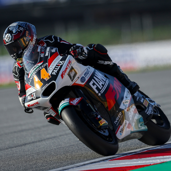 Fantic Motor: Motorcycles and Ebikes Made in Italy since 1968