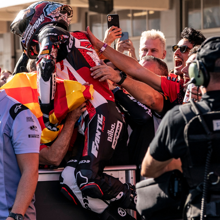 Fantic Motor: Motorcycles and Ebikes Made in Italy since 1968