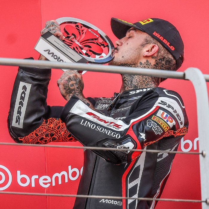 Fantic Motor: Moto e Ebikes Made in Italy dal 1968