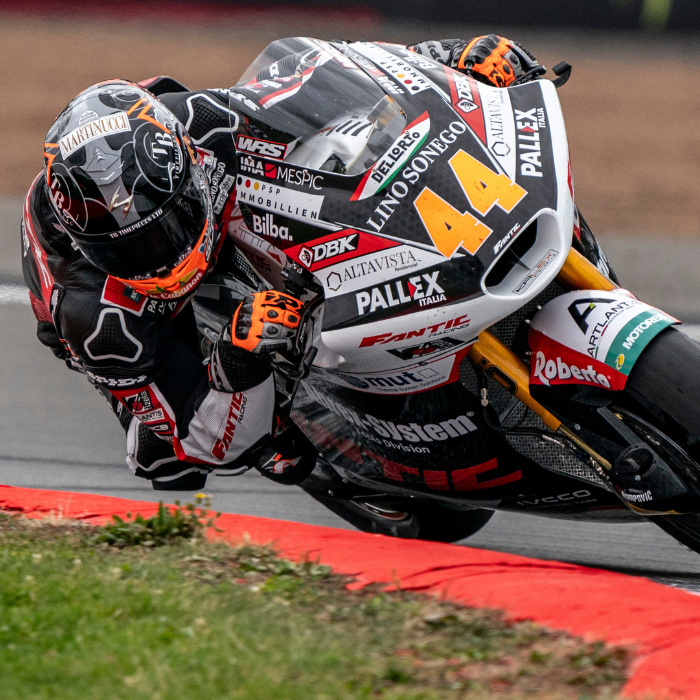 Fantic Motor: Motorcycles and Ebikes Made in Italy since 1968