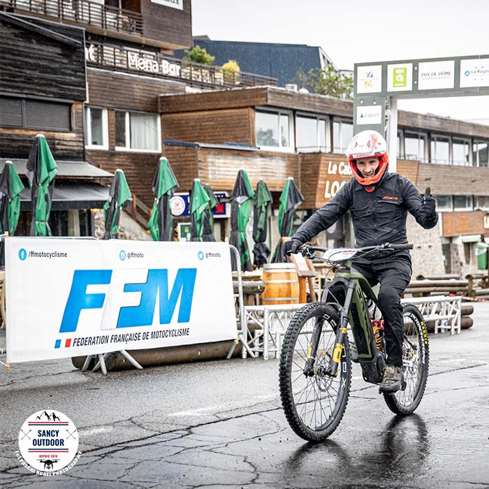Fantic Motor: Motorcycles and Ebikes Made in Italy since 1968