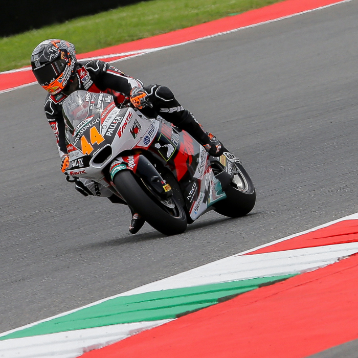 Fantic Motor: Motorcycles and Ebikes Made in Italy since 1968