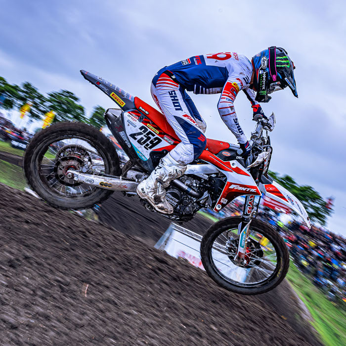 Fantic Motor: Motorcycles and Ebikes Made in Italy since 1968