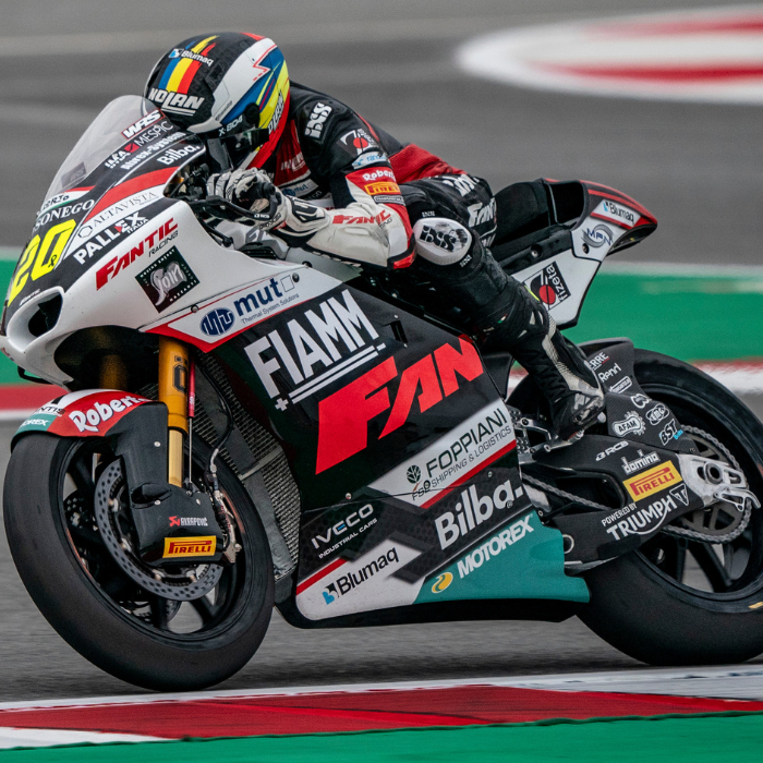 Fantic Motor: Motorcycles and Ebikes Made in Italy since 1968