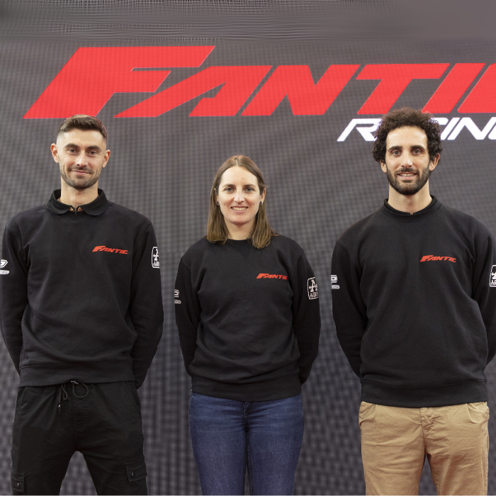 News, previews and updates on Fantic Motor