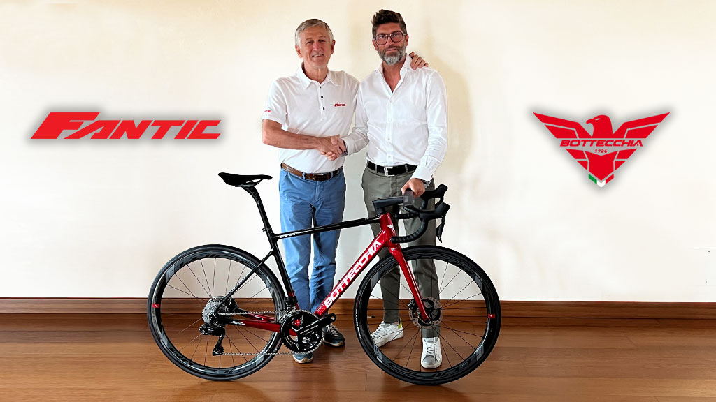 Fantic Motor: Motorcycles and Ebikes Made in Italy since 1968