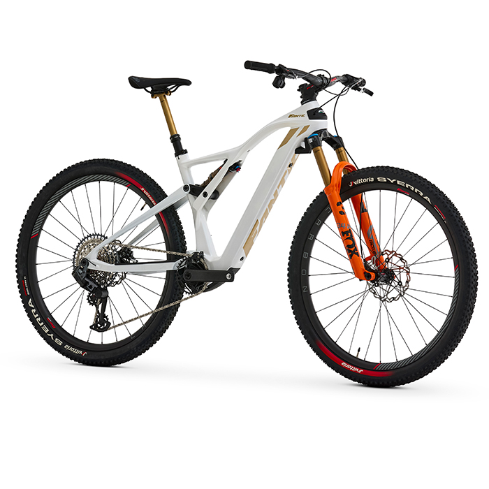 Fantic Motor: Moto e Ebikes Made in Italy dal 1968
