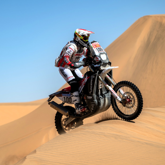 Fantic Motor: Motorcycles and Ebikes Made in Italy since 1968