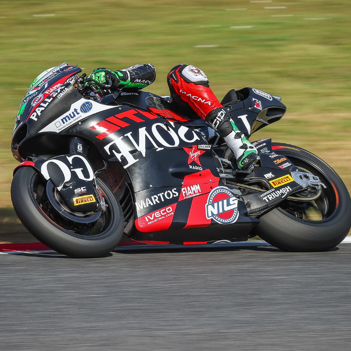 Fantic Motor: Motorcycles and Ebikes Made in Italy since 1968