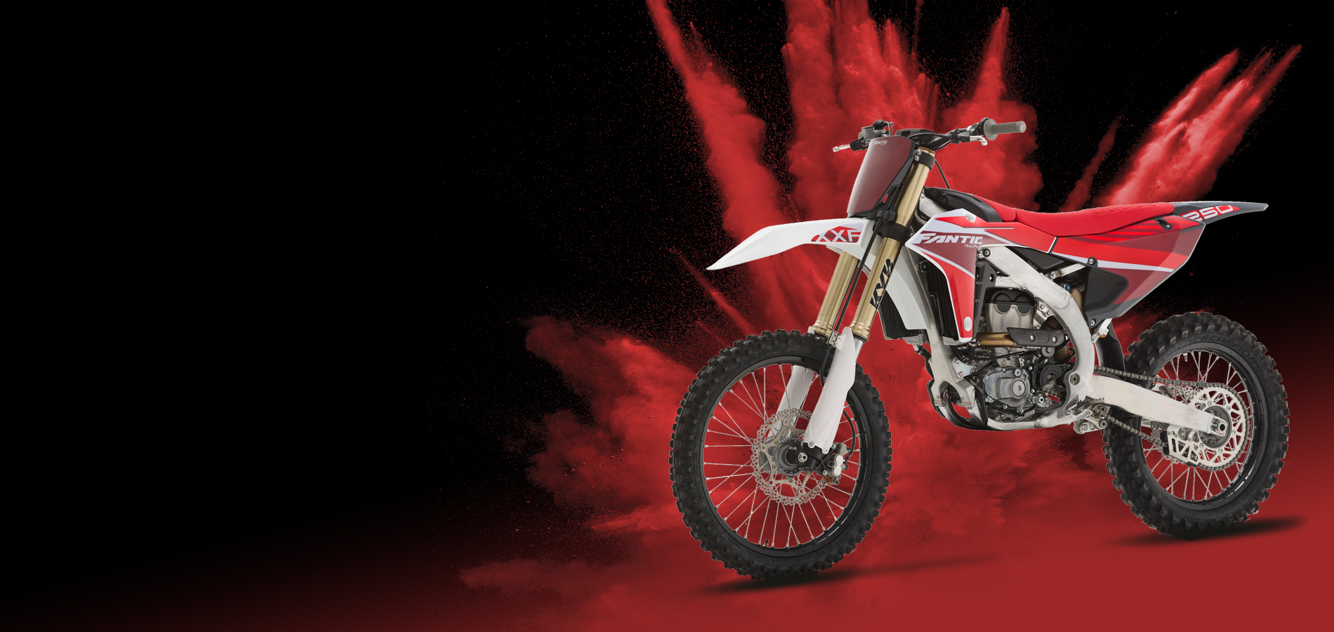 Fantic Motor: Motorcycles and Ebikes Made in Italy since 1968