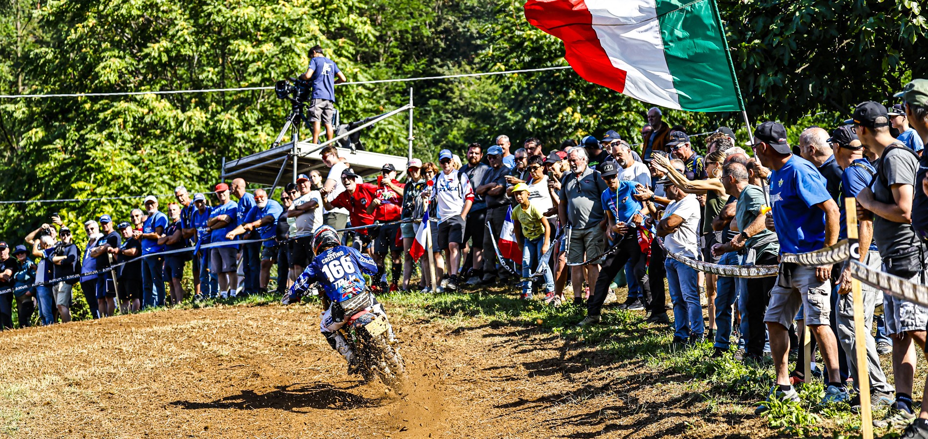 Fantic Motor: Moto e Ebikes Made in Italy dal 1968