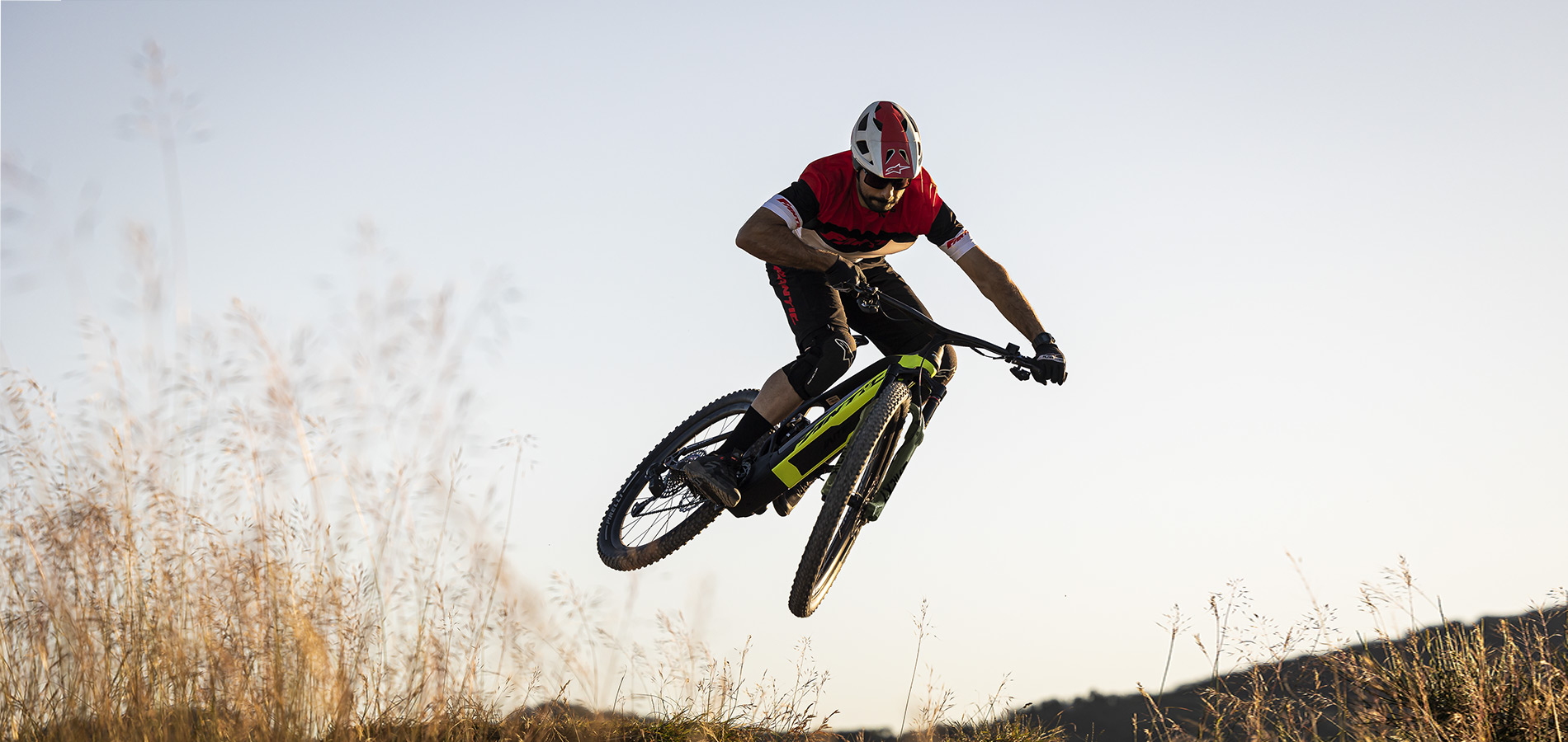 Fantic Motor: Motorcycles and Ebikes Made in Italy since 1968