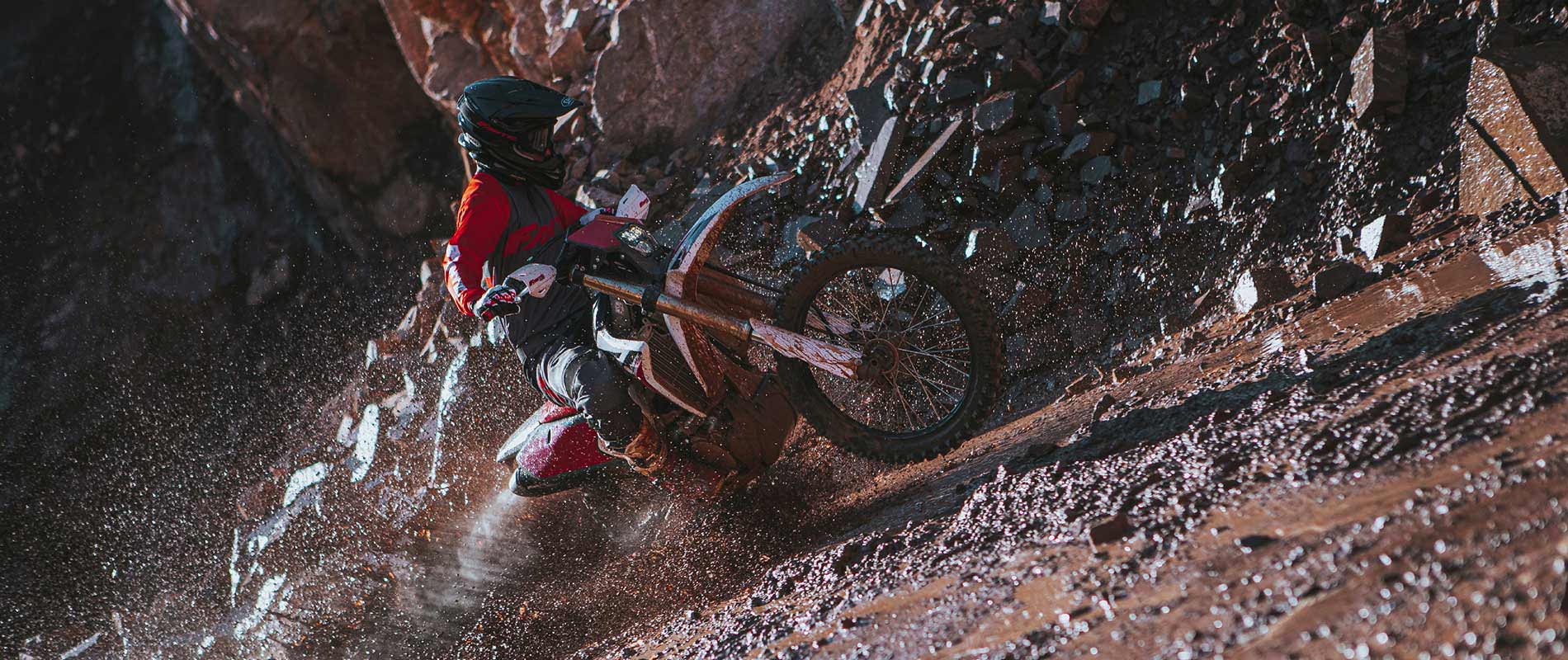 Fantic Motor: Motorcycles and Ebikes Made in Italy since 1968