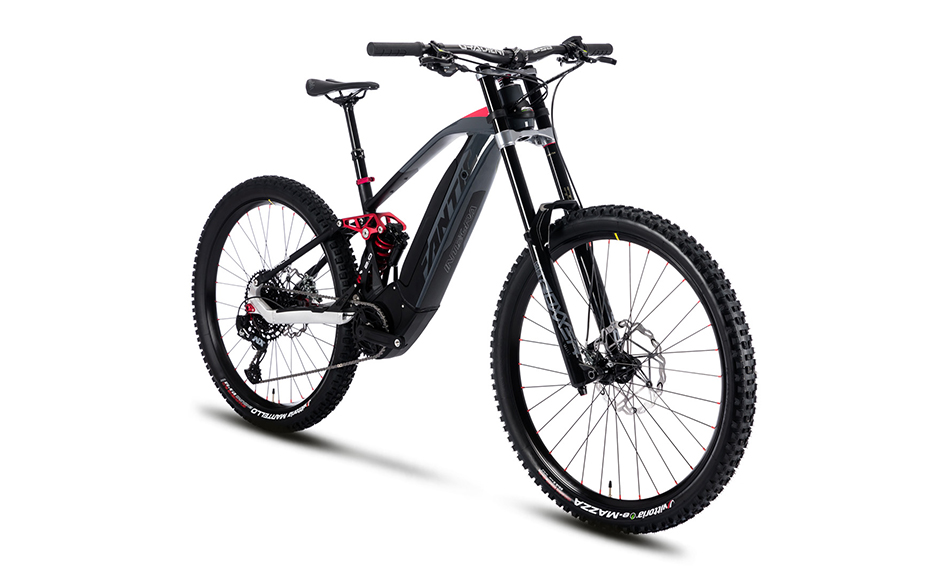 Fantic Motor: Motorcycles and Ebikes Made in Italy since 1968